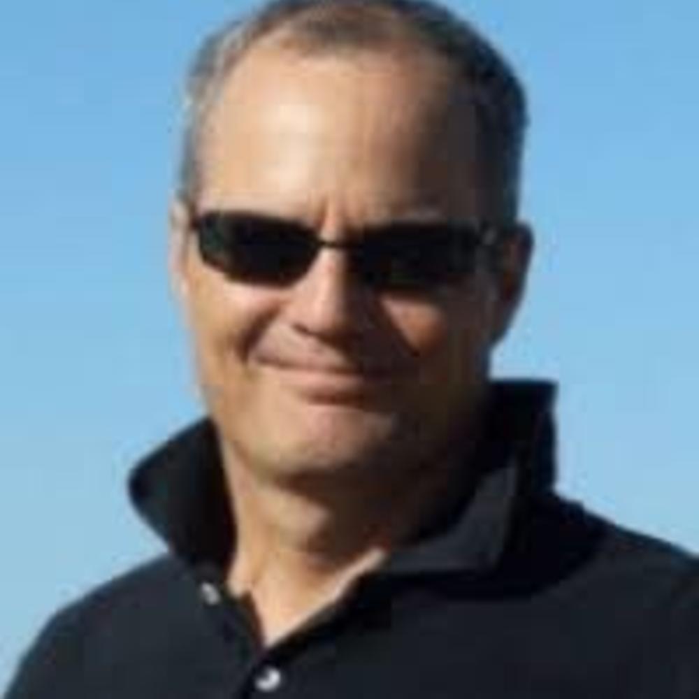 Craig Nelson - Savannah Council on World Affairs