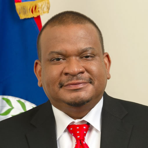 Patrick Faber - Savannah Council on World Affairs