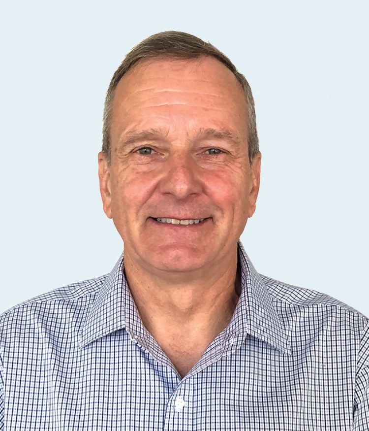 Peter Hoffman - Savannah Council on World Affairs